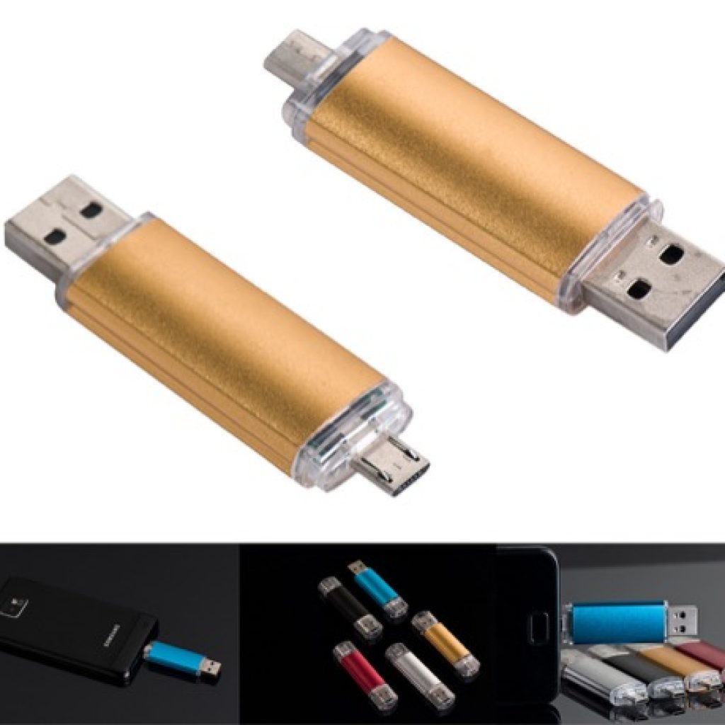 USB Multi Function 016 - Imagina USB