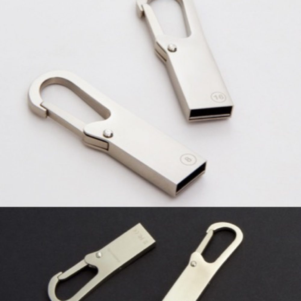 USB PREMIUM HOOK - Imagina USB
