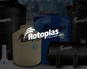 Rotoplas - Imagina USB